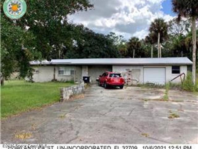 25346 Antler St, Christmas, FL 32709 | MLS #1073 | Compass