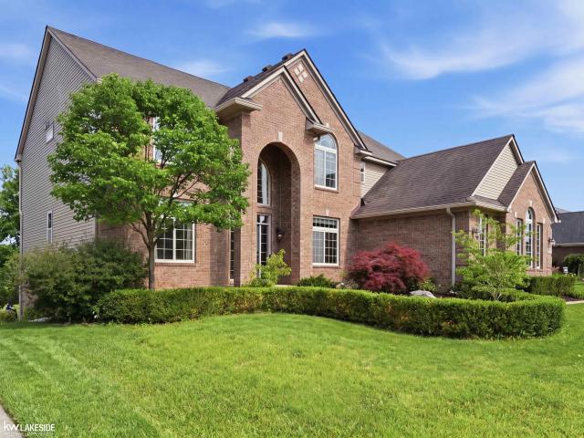 25346 Stanley Lane