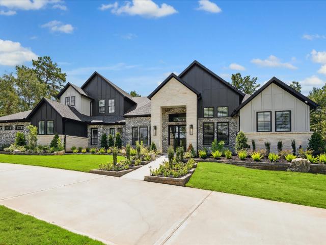 25349 High Mdw W Dr, Montgomery, TX 77316 | MLS #41353 | Compass