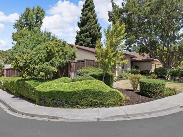 2534 Marsh Dr, San Ramon, CA 94583