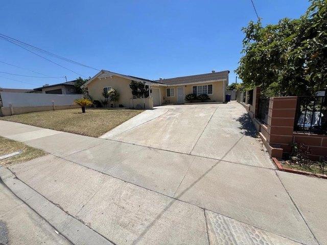 2534 Melrose St, National City, CA 91950