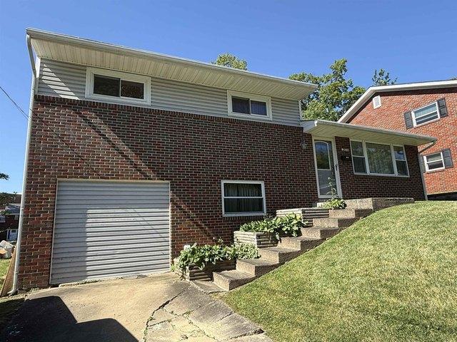 2534 Oaklawn 031 01 Ct Unit Apn, Ashland, KY 41101