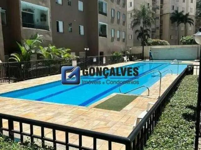 2534, Apartamento, à venda, à venda, 570.000,00,Nova Petrópolis, São Bernardo do Campo,2 quartos