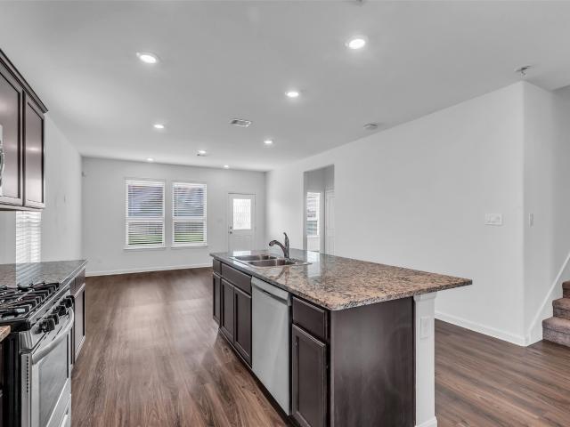 2534 Blazing Star Drive
