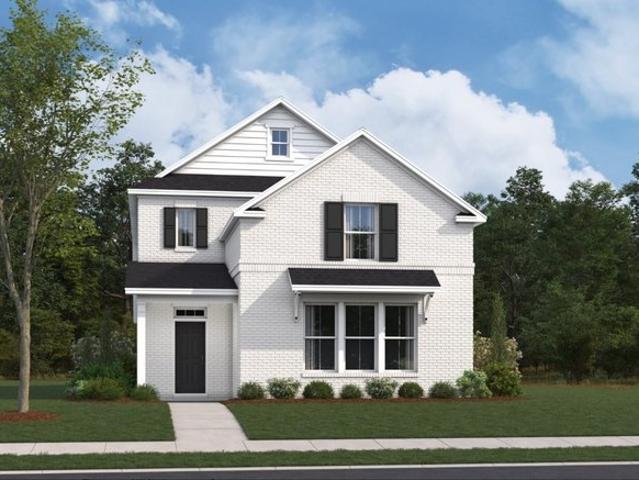 2534 Bovine Ln, Nolensville, TN 37135