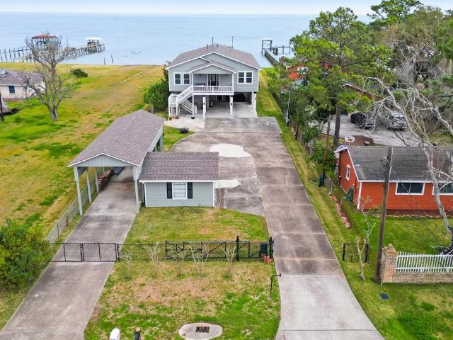 2534 Cliff Dr, Dickinson, TX 77539 | MLS #28656