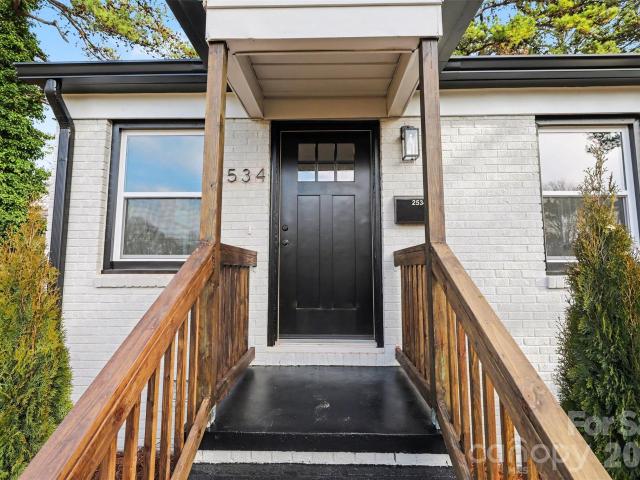 2534 Druid Hls Way, Charlotte, NC 28206 | MLS #4345 | Compass