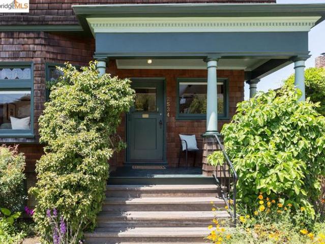 2534 Etna St, Berkeley, CA 94704