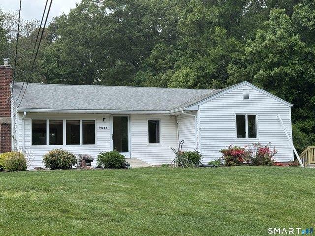 2534 Ellington Rd, South Windsor, CT 06074