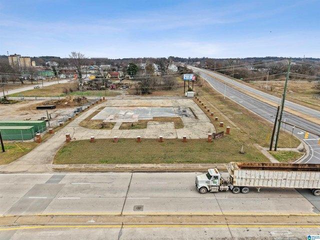 2534 Finley Blvd Lot 25 30, Birmingham, AL 35234