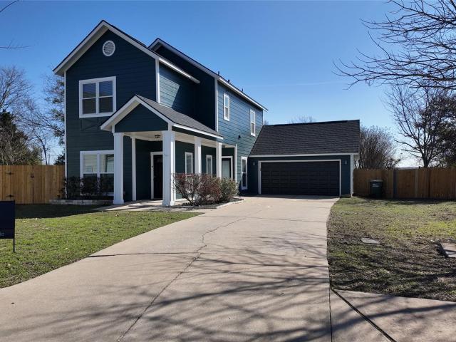 2534 Georgian Dr