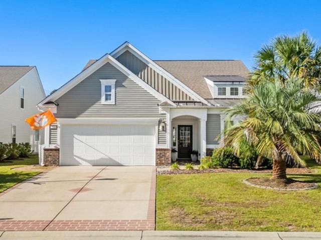 2534 Greenbank Dr, Myrtle Beach, SC 29579