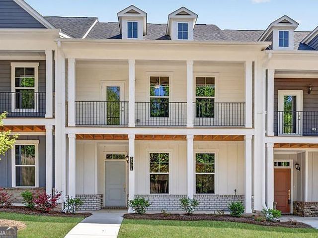 2534 Harbor Ridge Pass Unit 344, Gainesville, GA 30507