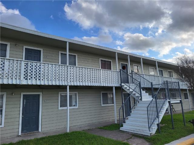 2534 Johanna St, Unit 1, Corpus Christi, TX 78415 | MLS #465462 | Compass