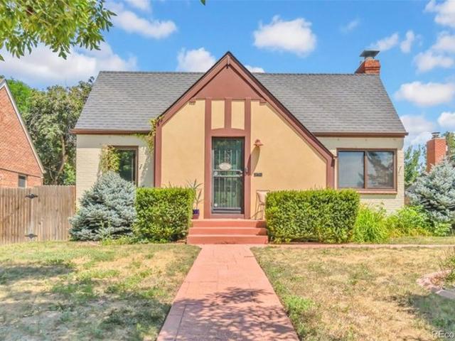 2534 Kearney St, Denver, CO 80207