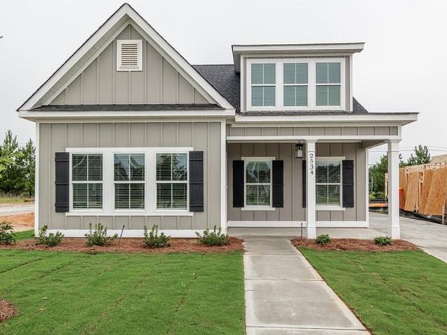 2534 Laurens St, Grovetown, GA 30813