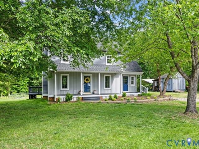 2534 Liberty Hill Rd, Powhatan, VA 23139