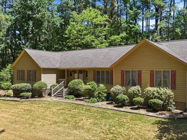 2534 Purnell Rd, Wake Forest, NC 27587
