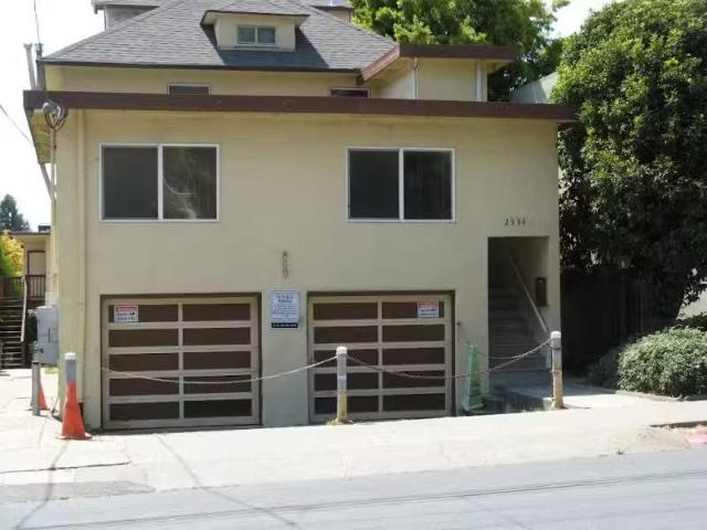 2534 Piedmont Ave #B, Berkeley, CA 94704