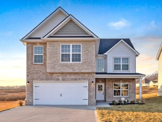 2534 Rafiki Dr, Clarksville, TN 37042