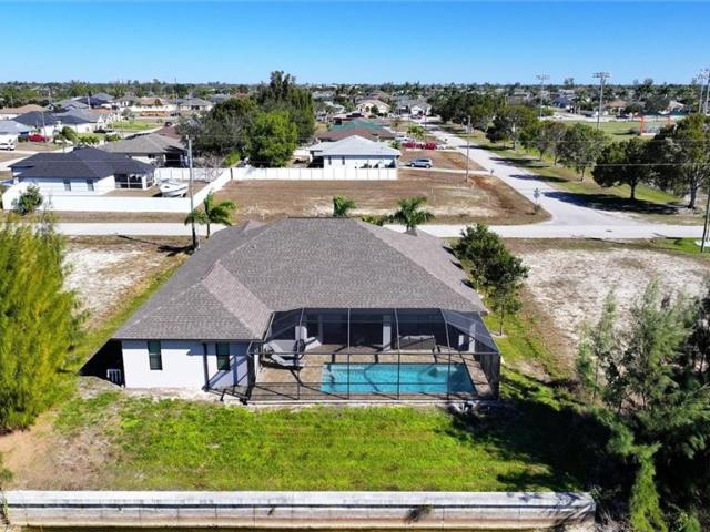 2534 SW 17th Ave, Cape Coral, FL 33914 | MLS #226006