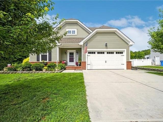 2534 Seven Eleven Rd, Chesapeake, VA 23322