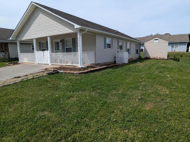 2534 Sportsmans Way