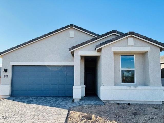 2534 W Satinwood Dr, Phoenix, AZ 85045