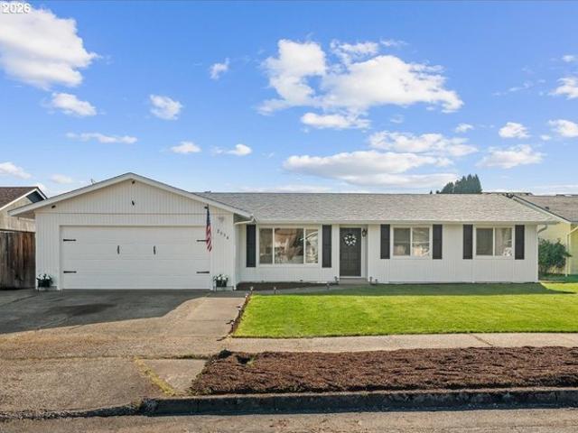 2534 Westwind Ave NW, Salem, OR 97304