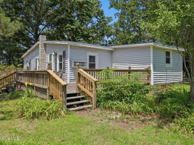 2534 White Oak River Road