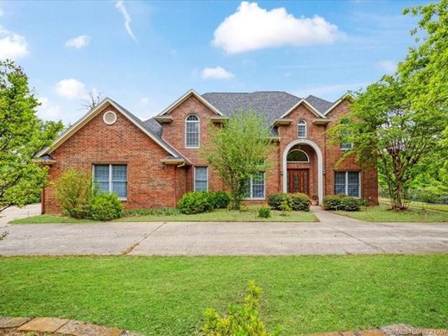 2534 Wilson St, Durant, OK 74701