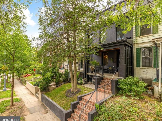 2534 11th St NW, Unit 2, Washington, DC 20001 | MLS #DCDC2259 | Compass