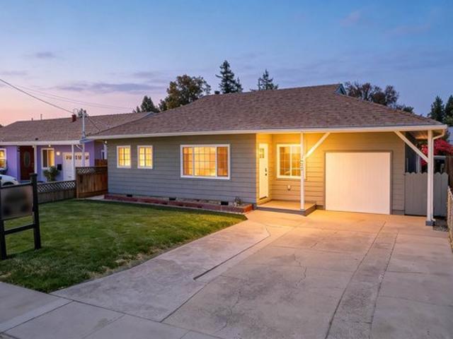 25353 Tarman Ave, Hayward, CA 94544