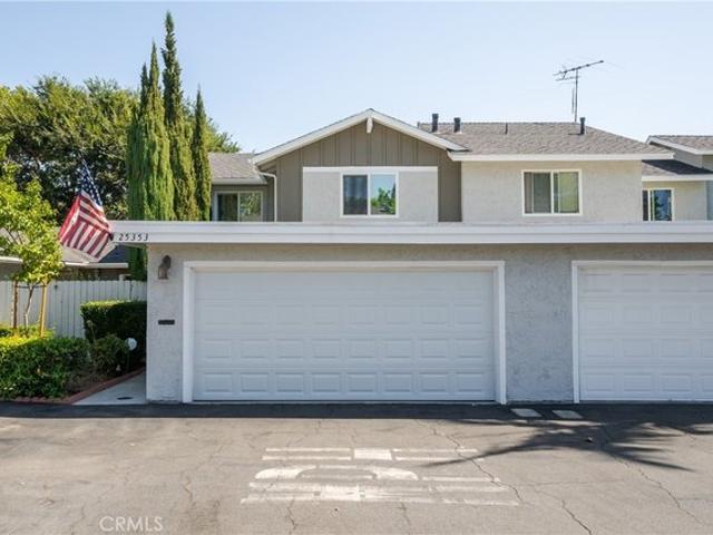25353 Gemini Ln Unit 76, Lake Forest, CA 92630