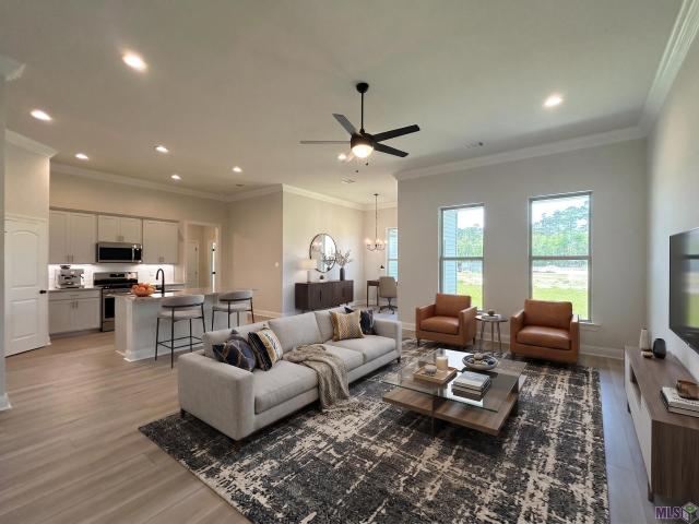 25352 Blue Heron Dr, Ponchatoula, LA 70454 | MLS #2026002 | Compass