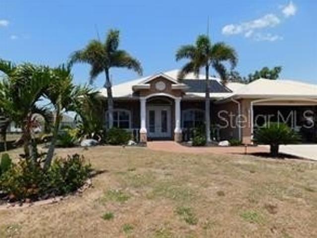 25352 Doredo Dr, Punta Gorda, FL 33955