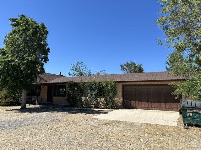 25354 Divinci Ave, Lancaster, CA 93536