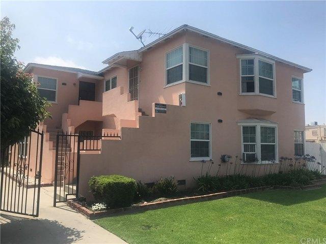 2535 Magnolia Ave, Long Beach, CA 90806