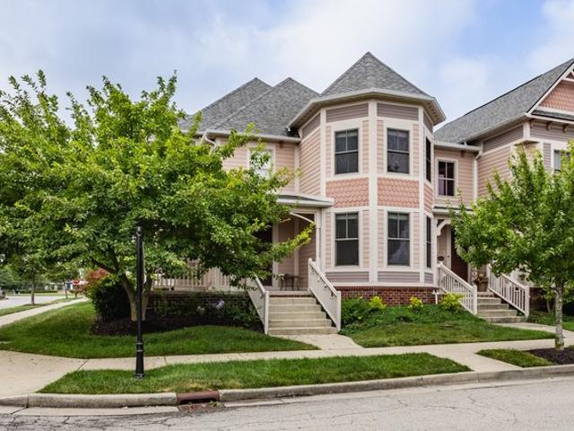 2535 Manigault St, Carmel, IN 46032