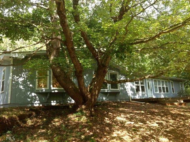 2535 McFarlin Bridge Rd, Carnesville, GA 30521
