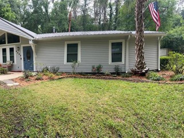 2535 NW 49th Pl, Gainesville, FL 32605