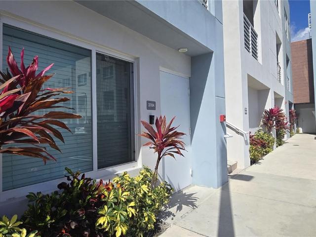 2535 NE 193rd St, Unit 3104, Miami, FL 33180 | MLS #A11969