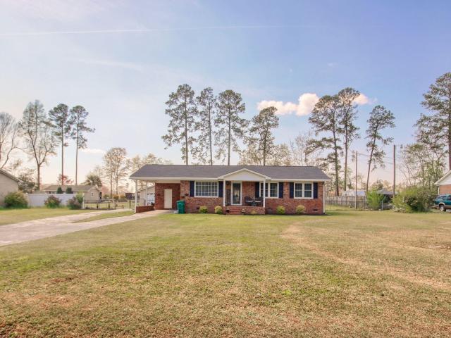 2535 North Highway 41a
