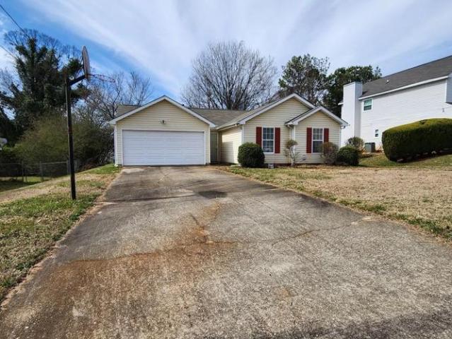 2535 Charleston Terrace, Decatur, GA 30034