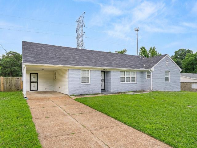 2535 clearpark dr