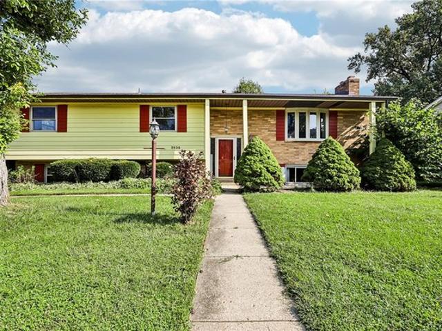 2535 Clifty Falls Rd, West Carrollton, OH 45449