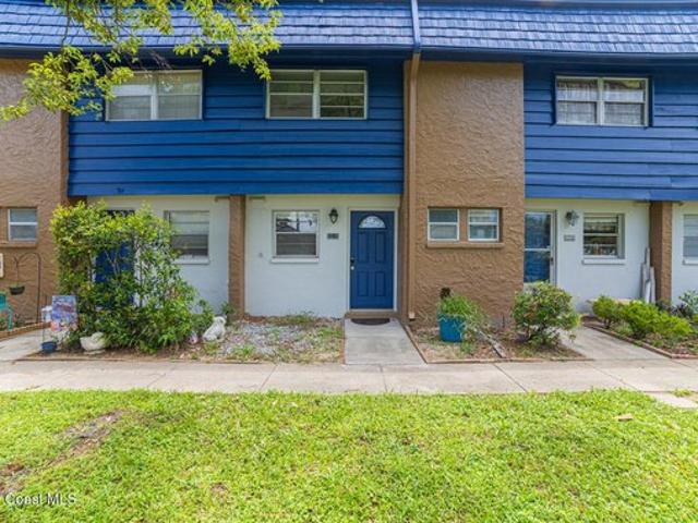 2535 Country Club Dr Unit A130, Titusville, FL 32780
