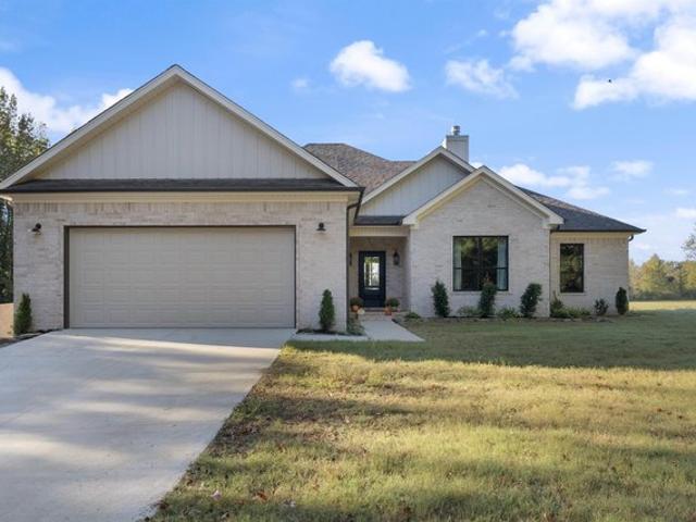 2535 Covington Rd, Ward, AR 72176