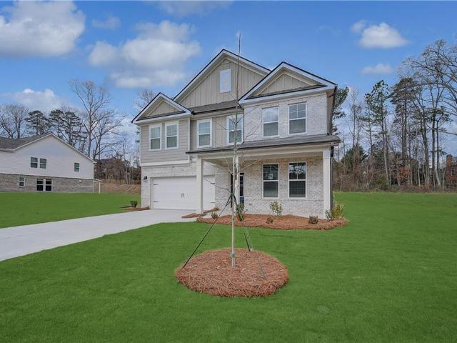2535 Dixon Pl, Lawrenceville, GA 30045 | MLS #7749 | Compass