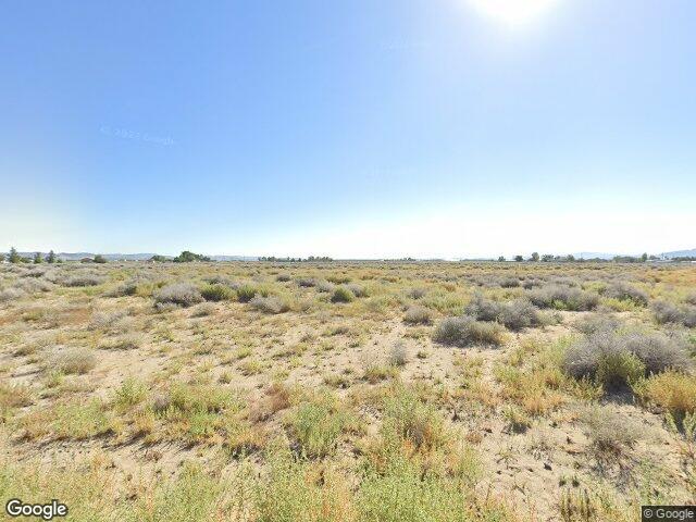 2535 E 8th St, Silver Springs, NV 89429